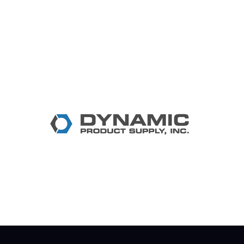 New Logo For Dynamic Product Supply, Inc. | Logo design contest