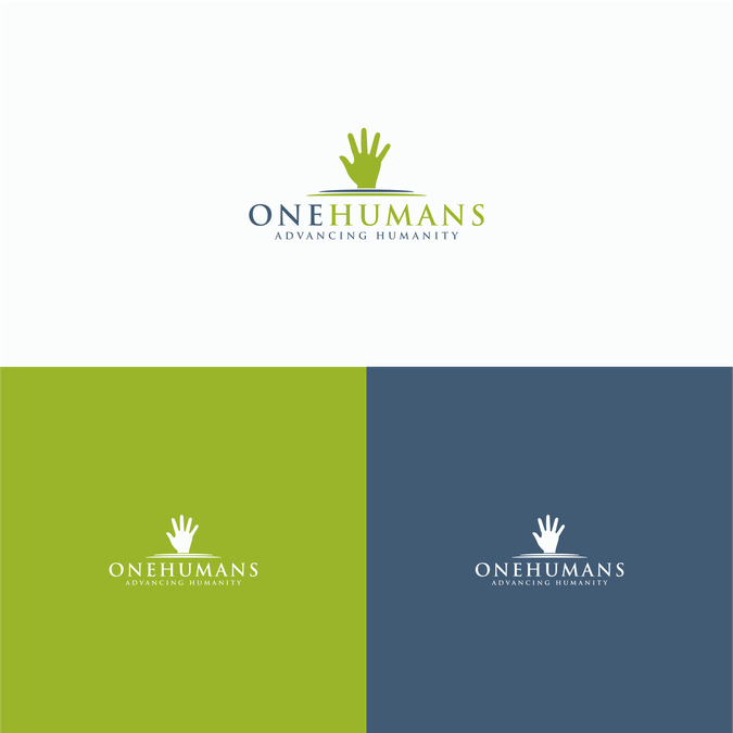 Symbol for Humanity | Logo & brand identity pack contest