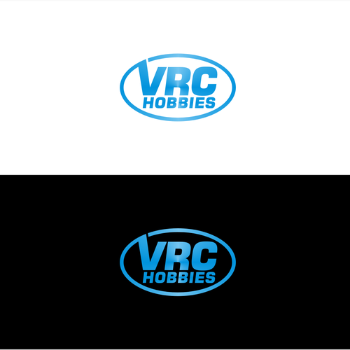 Desing a logo for VRC Hobbies | Logo design contest