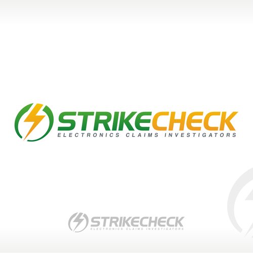 Strike Check needs a new logo | Logo design contest