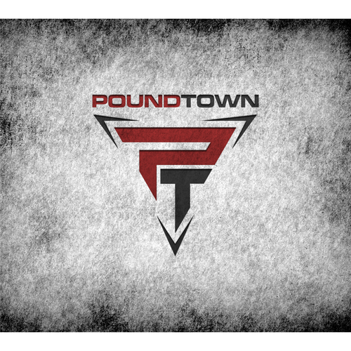 PoundTown Logo - GUARANTEED Payment | Logo design contest