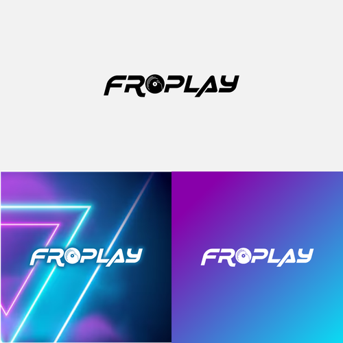 Designs | A logo for a female DJ with an afro. | Logo design contest