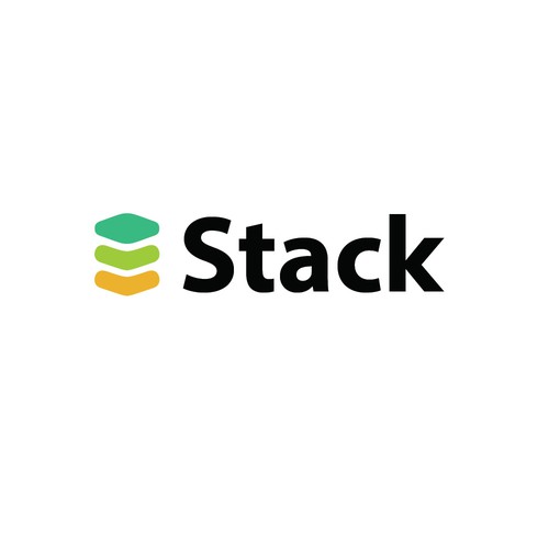 Designs | Stack Logo - Quick and easy project | Logo design contest