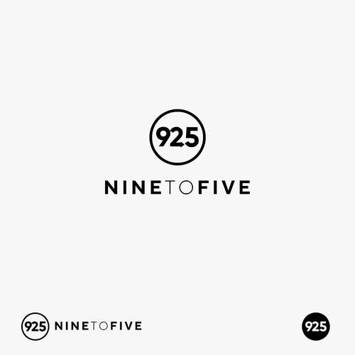 Designs | 925 | Logo & brand guide contest