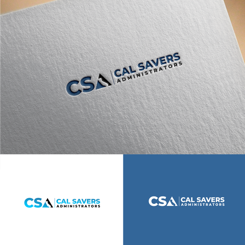 Designs | CSA | Logo design contest