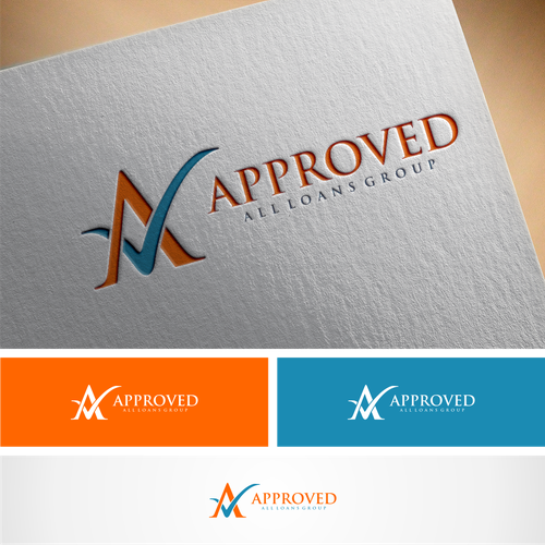 resdisign of current logo & update slogan to look more professional ...