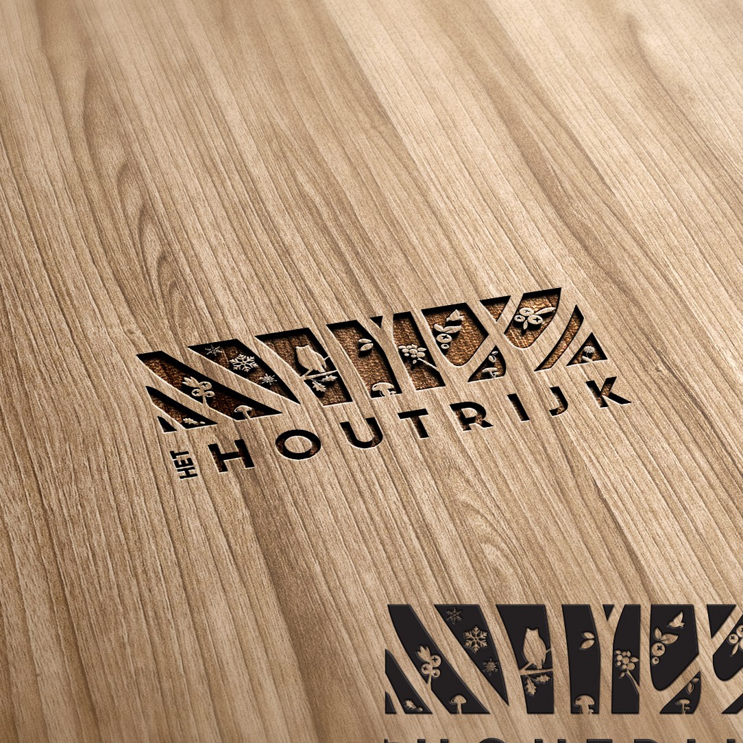 Hardwood Logos - Free Hardwood Logo Ideas, Design & Templates