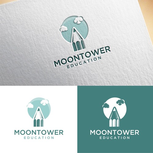 Develop a classic forward thinking logo for education company! | Logo ...