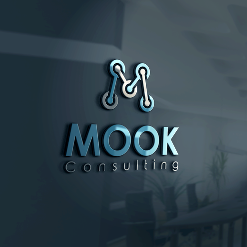 Mook | Logo & business card contest