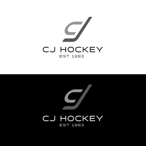 Designs | A CJ Hockey logo that attracts the attention of aspiring ...