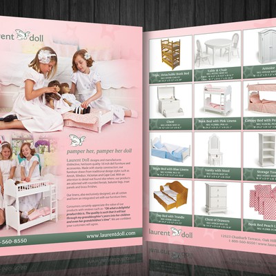 Custom Flyer Design Online - 99designs