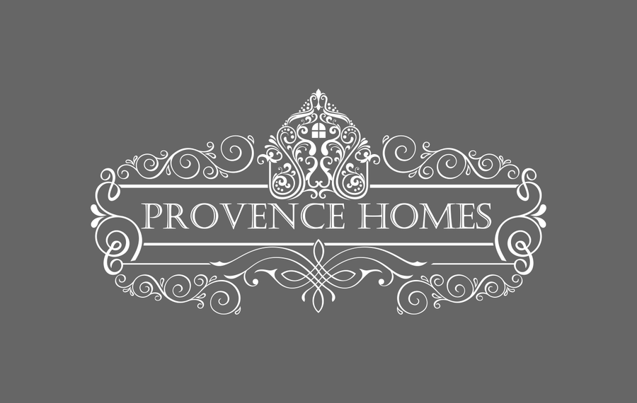 logo for Provence Homes Pty Ltd | Logo design contest