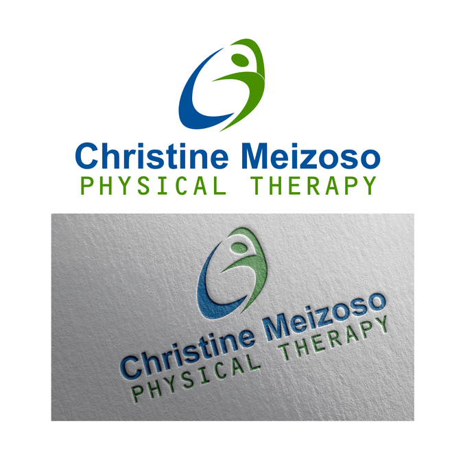 professional logo for physical therapy office | Logo design contest