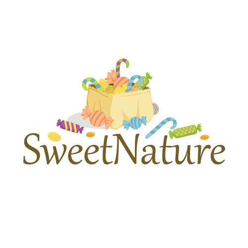 Help Sweet Nature with a new logo | Logo design contest