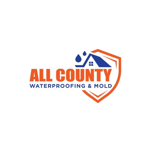 Designs | All County Waterproofing. Help build our brand to the next ...
