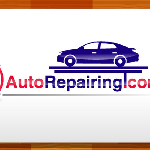 Auto Repair Company Logo | Logo design contest