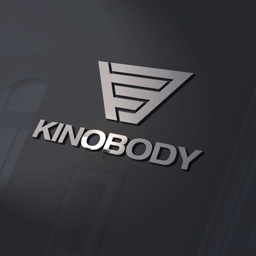 Designs | Create a Simple Iconic Logo Design for Kinobody.com | Logo ...