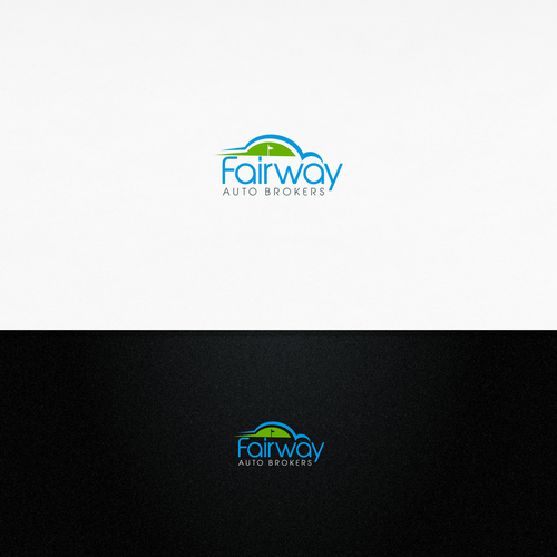 Fairway Auto Brokers needs a logo | Logo design contest