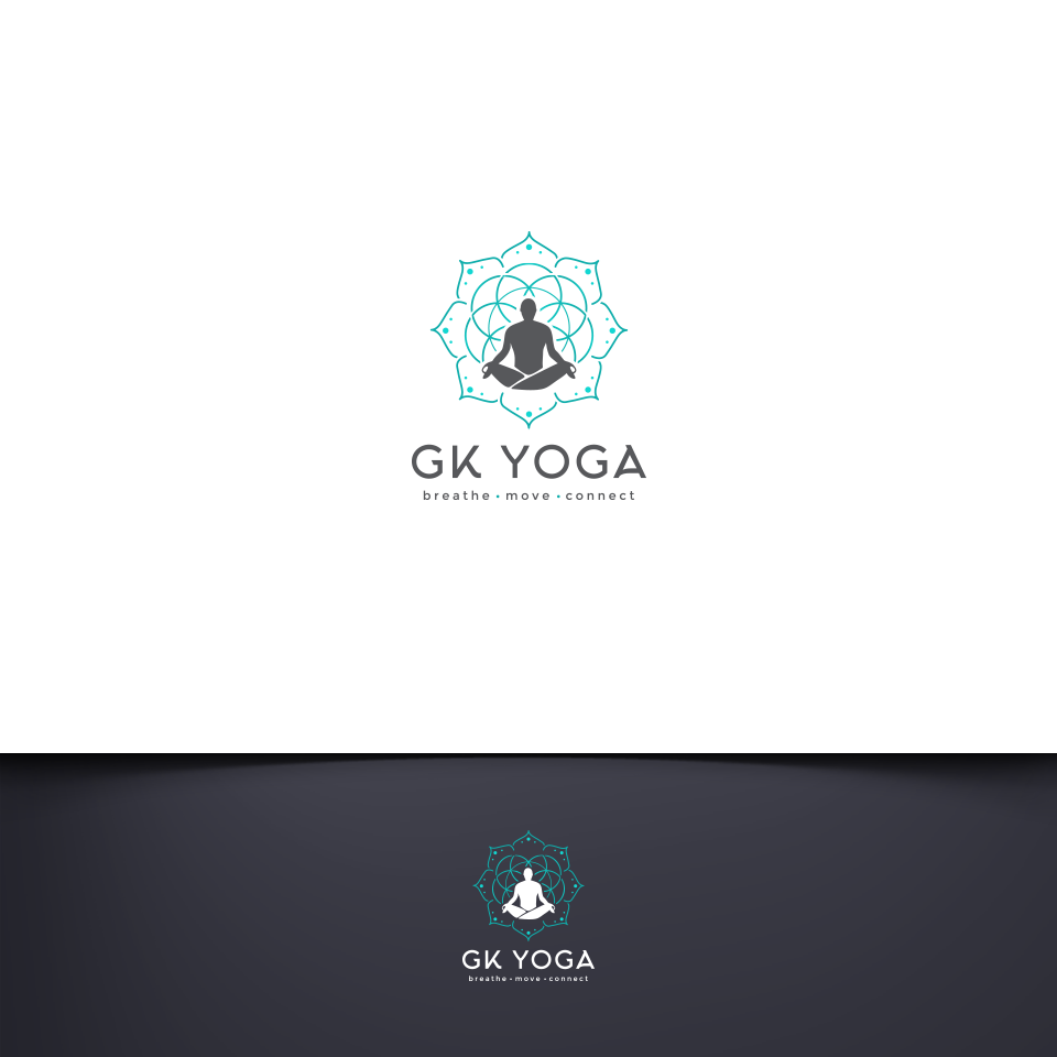 Yoga Logos - Free Yoga Logo Ideas, Design & Templates