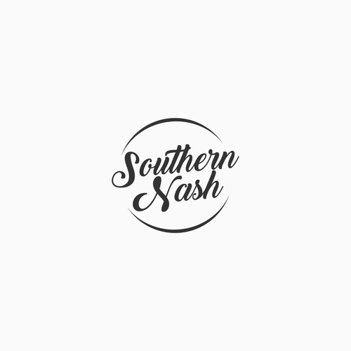 Design a classic organic logo for Southern Nash | Logo design contest