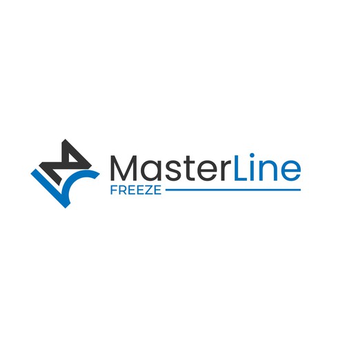 Designs | DISEÑO DE MARCA MASTERLINE | Logo & brand guide contest