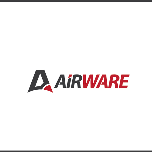 Airware Logo - Drone Start-up | Logo & business card contest