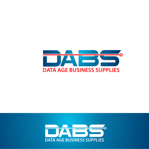 DABS Logo | Logo design contest