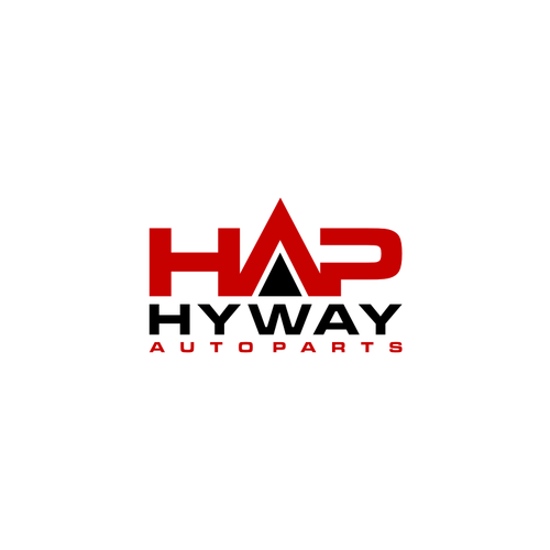 CREATE A LOGO AND A SLOGAN FOR HYWAY AUTO PARTS | Logo design contest