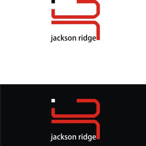 logo for Jackson Ridge | Logo design contest