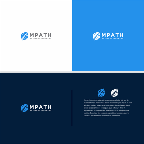 MPath Logo Design | Logo design contest