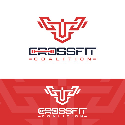 Designs | WE NEED A GRITTY GYM LOGO DESIGN ASAP! Please don’t use the ...