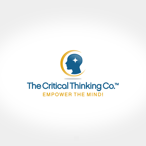 Create the next logo for The Critical Thinking Co.™ | Logo design contest