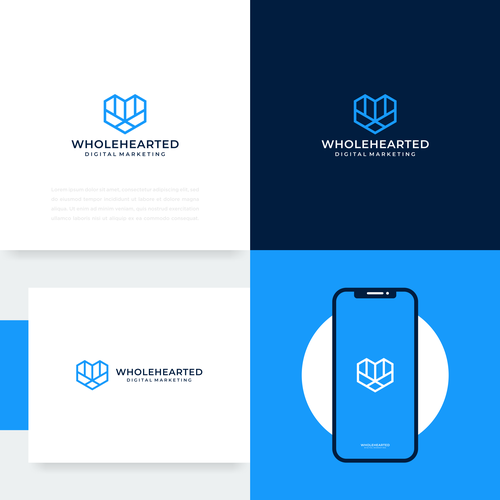 Designs | Help bring my vision of a wholehearted and ethical digital ...