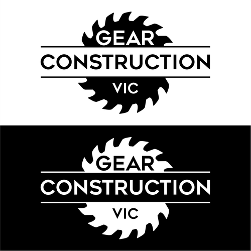 Designs | Badass logo design for my construction buisness | Logo design ...