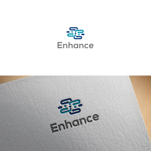 Design a logo for Enhance, the new web hosting control panel that puts ...