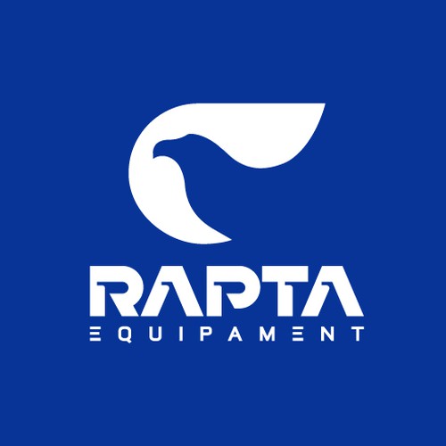 Designs | RAPTA Equipment: Smart, Agile, Tough | Logo & brand guide contest