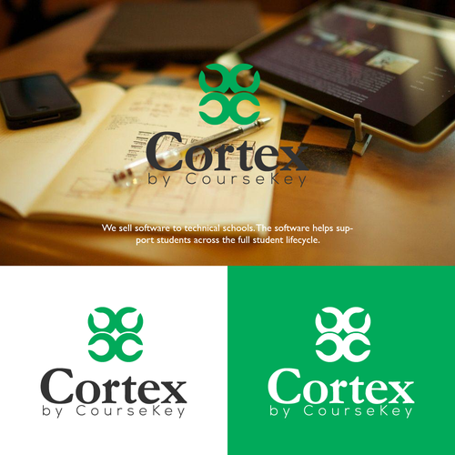 Designs | Cortex logo project | Logo design contest