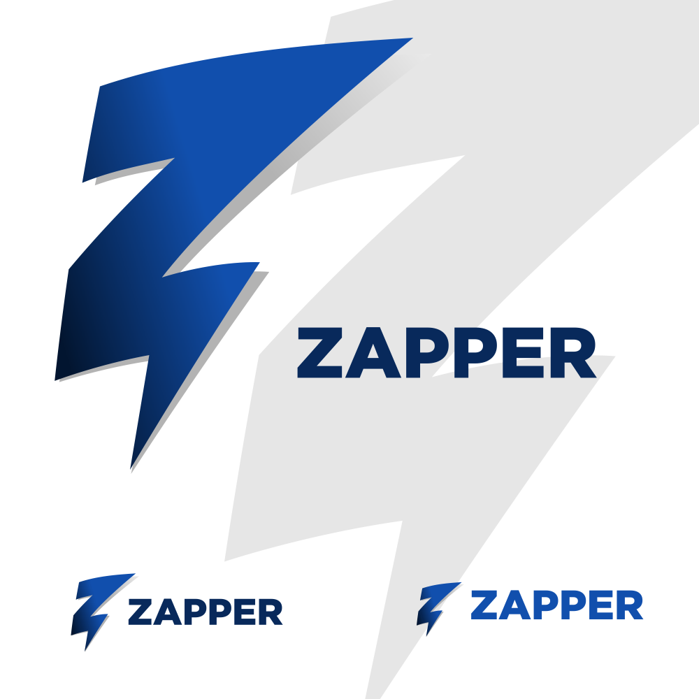 Lightning Logos - Free Lightning Logo Ideas, Design & Templates