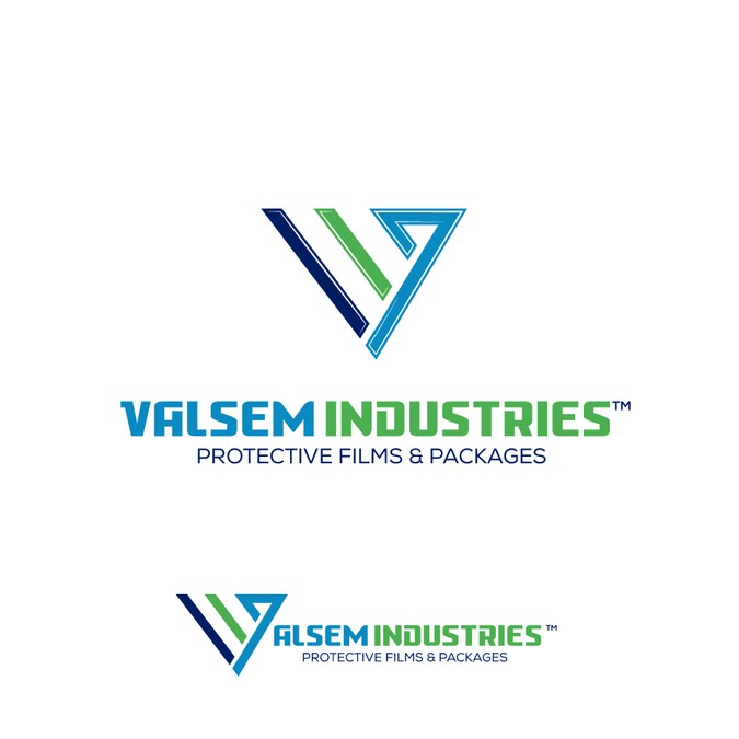 Créer le logo de Valsem Industries : Emballages flexibles et anti ...