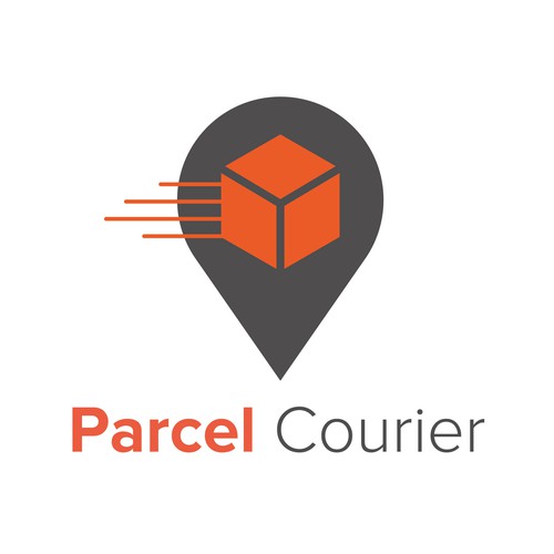 Designs | Powerful new logo for our parcel courier business | Logo ...