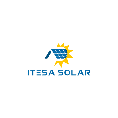 Create a attractive logo ITESA SOLAR | Logo design contest
