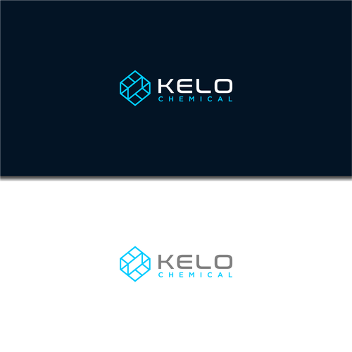 Design a high-tech and professional logo for KELO CHEMICAL | Logo ...