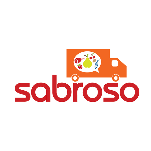 Help SABROSO with a new logo | Logo design contest