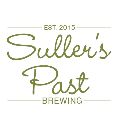 Rustic farmhouse brewery logo design | Logo design contest