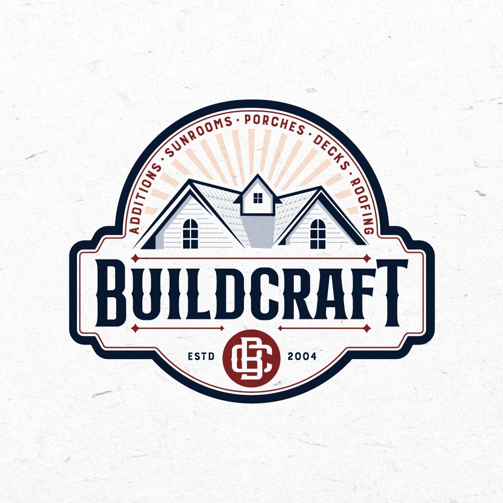 Home Builder Logos - Free Home Builder Logo Ideas, Design & Templates