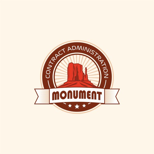Designs | Monument Service Contract Administration | Logo design contest