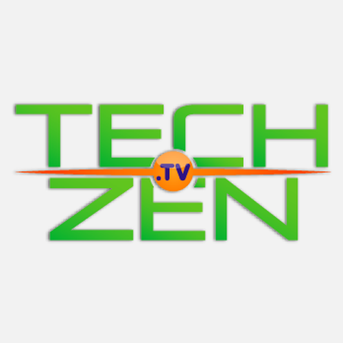 Tv Zenders Logo