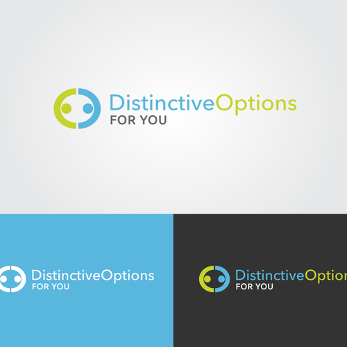 Disability Services Logo & Branding | Logo & brand identity pack contest