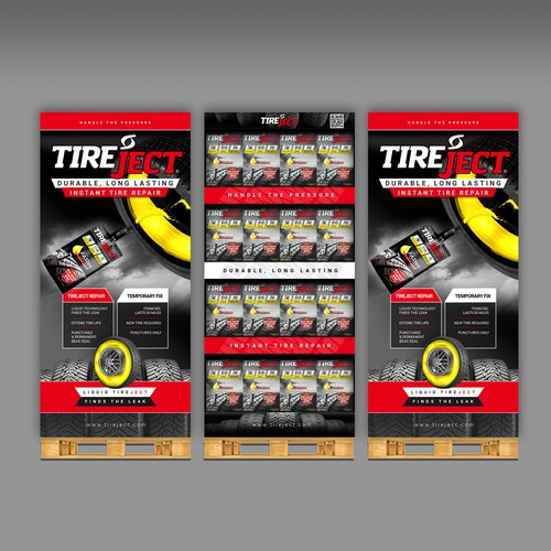 Designs | Retail Display | Product packaging contest