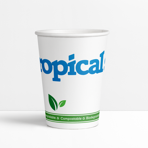 Designs | Design biodegradable cups for an international brand ...